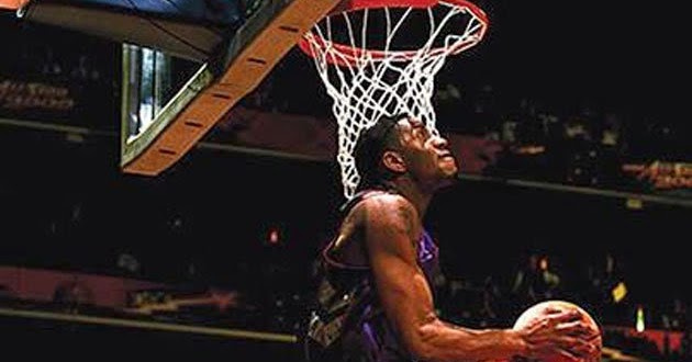 T-Mac homenajea su carrera en Raptors, Orlando y Rockets con 3 posters ...