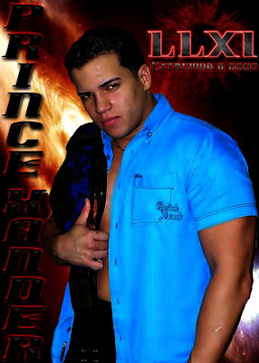 NOTICIAS SUR P.R.: Fallece Hija de 7 Meses de Prince Xander