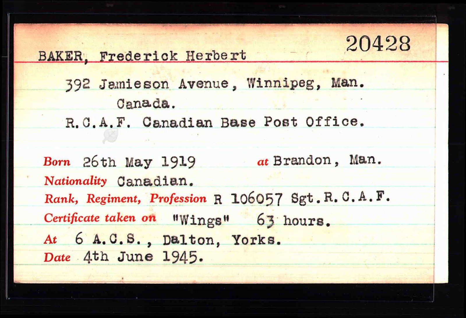Somehow Related Cousin Fred Too Tall To Be A Pilot somehow-related-cousin-fred-too-tall-to-be-a-pilot