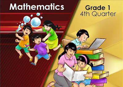 DepEd Online: Grade 1 Mathematics 4th Quarter