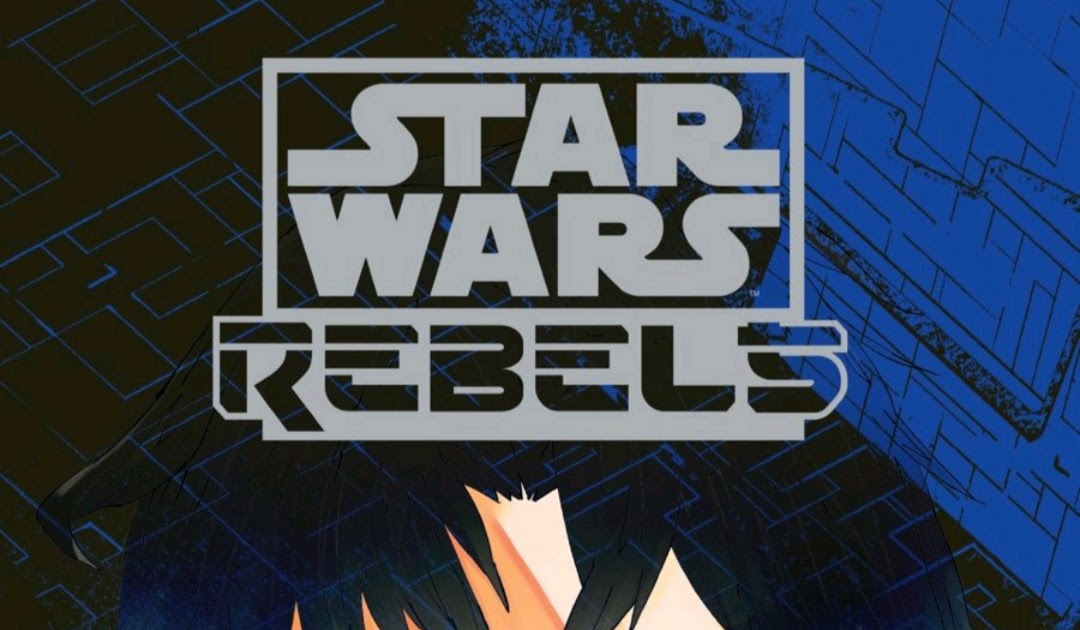 Star Wars Rebels Manga: Vol 1 by Akira Aoki