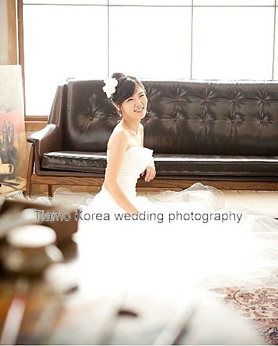 Tiamo Korea Wedding photography: Korea Pre-wedding- Customer sample 4
