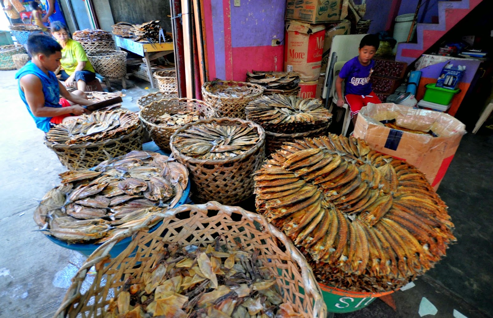 I Love General Santos City, Philippines!