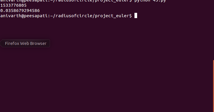 Problem 45 Project Euler Solution With Python
