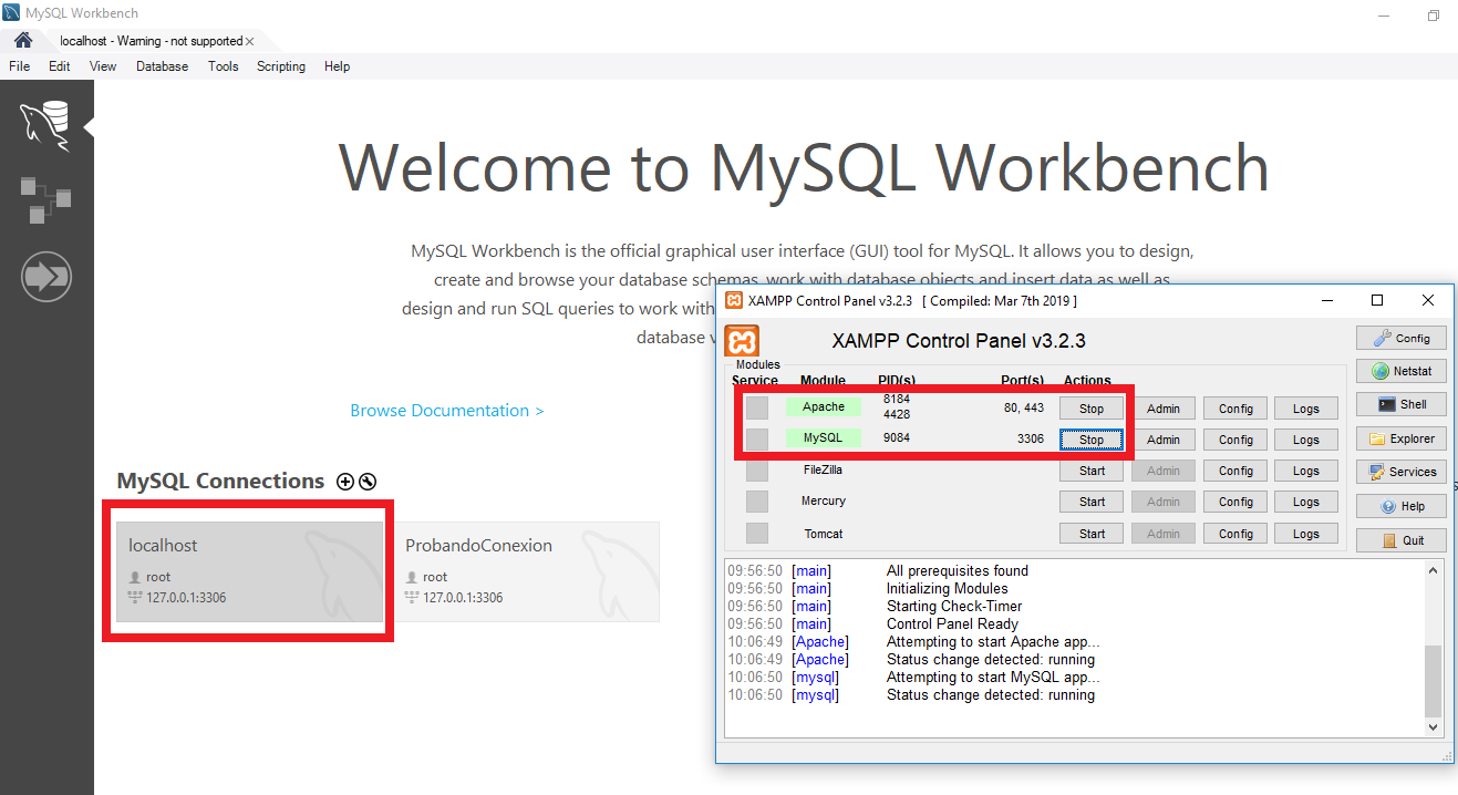 Crud De Datos C Con Mysql Crear Crud De Datos En C Y Conexión En Workbench Mysql Pasos