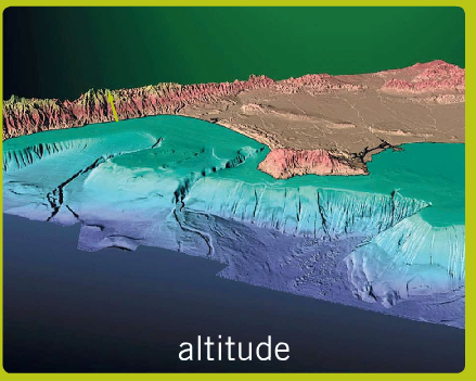 Mi primer año en Red XXI: marzo 2013