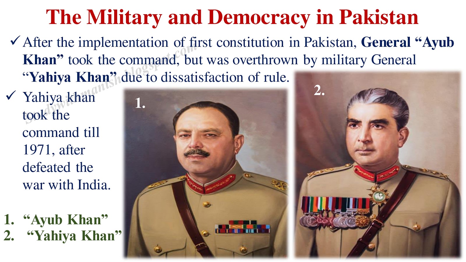 **South Asia In The Contemporary World**PPt**Class 12th** Political ...