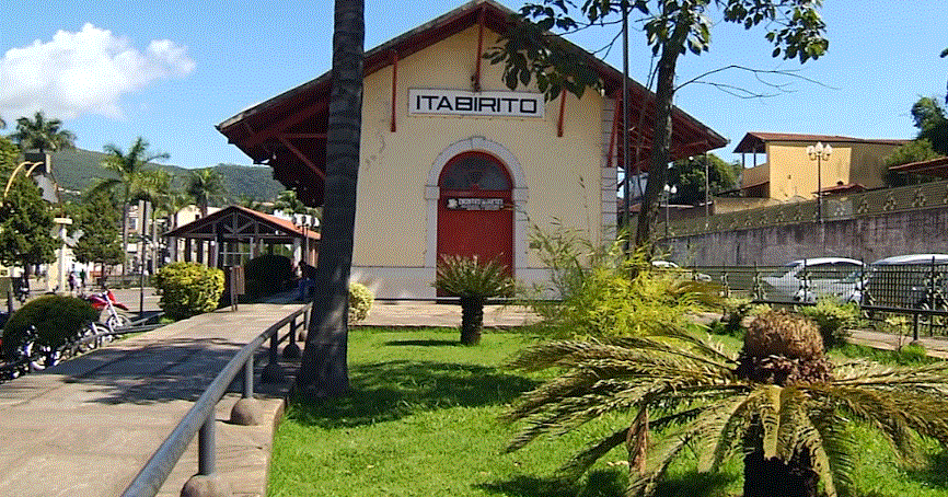 ITABIRITO É ATRAÇÃO DO ESTAÇÕES, DA REDE MINAS, NESTA TERÇA (14)