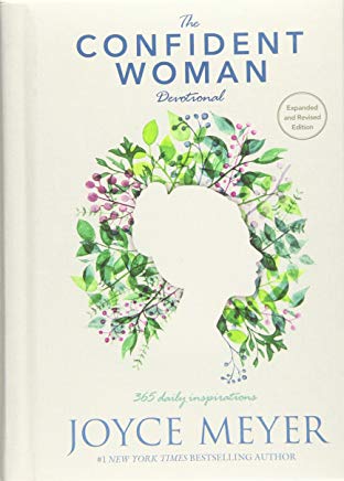 Faithful Book Corner: Book Review: The Confident Woman Devotional