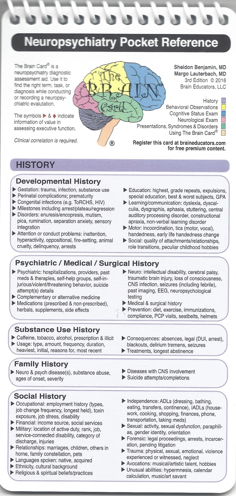 Real Psychiatry: August 2019