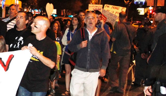 Tony Greenstein's Blog: July 2012