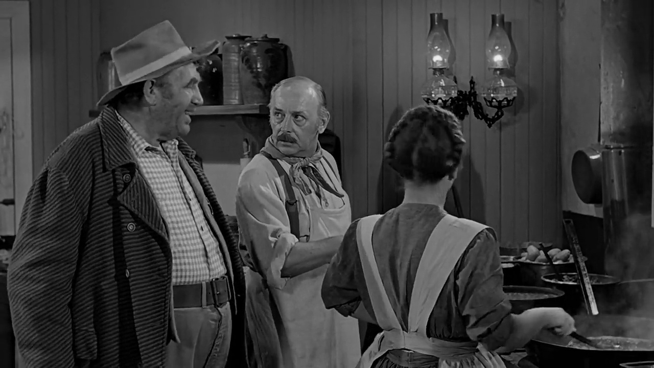 Forgotten Actors: John Qualen