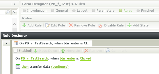K2 Гуру: Обработка нажатия клавиши ENTER на K2 Smartforms