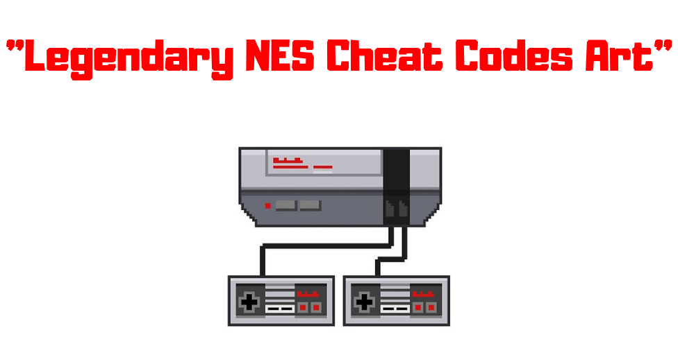 Nintendo classic cheat codes online