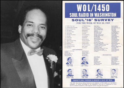 Kirk Tanter Blog: Washington DC Radio Legend Bobby Bennett passes at 72