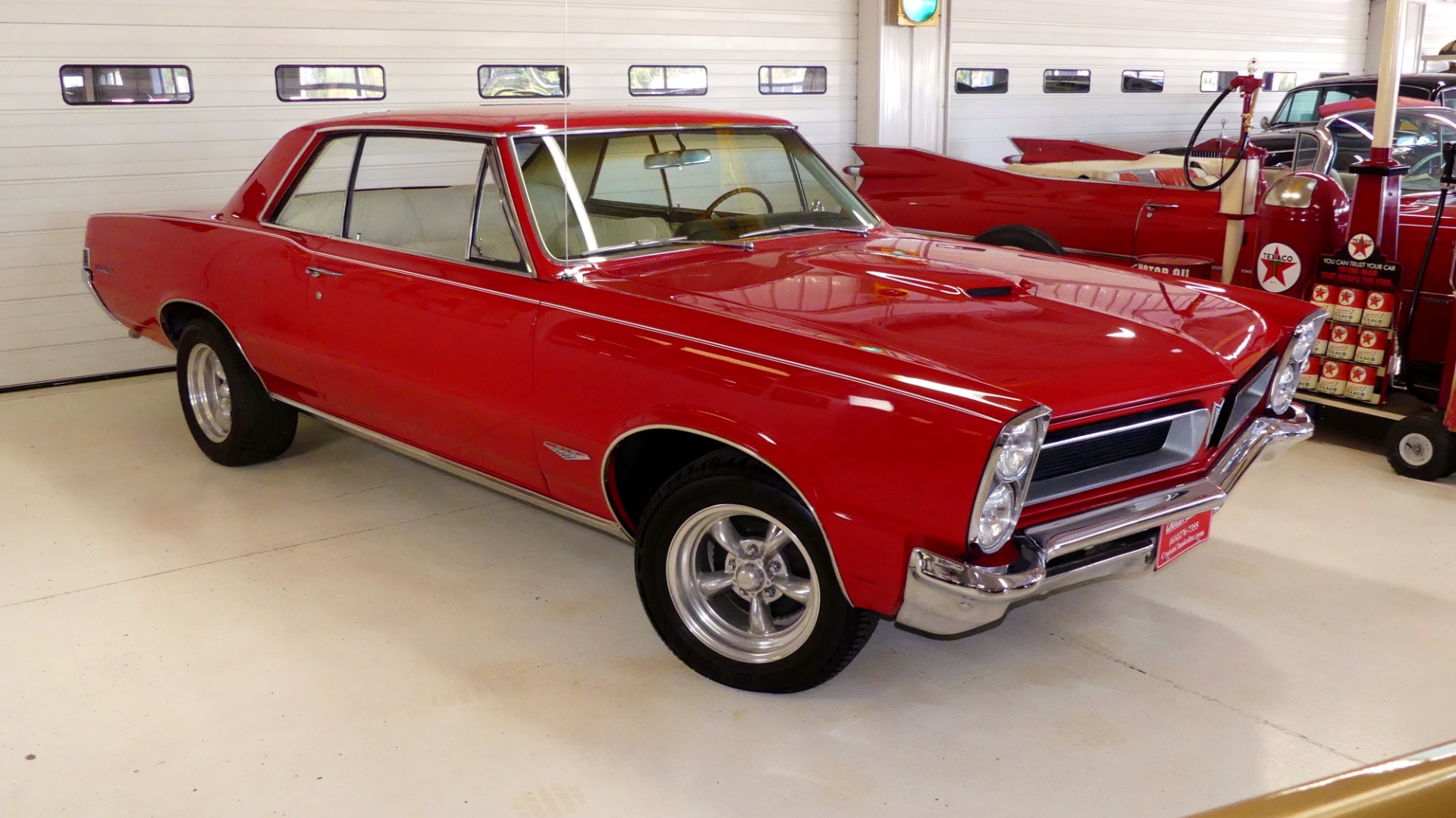 RETRO KIMMER'S BLOG: KING OF THE AMERICAN MUSCLE CARS: THE PONTIAC GTO
