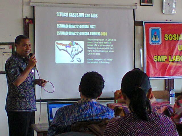 SMP Lab Undiksha: KSPAN