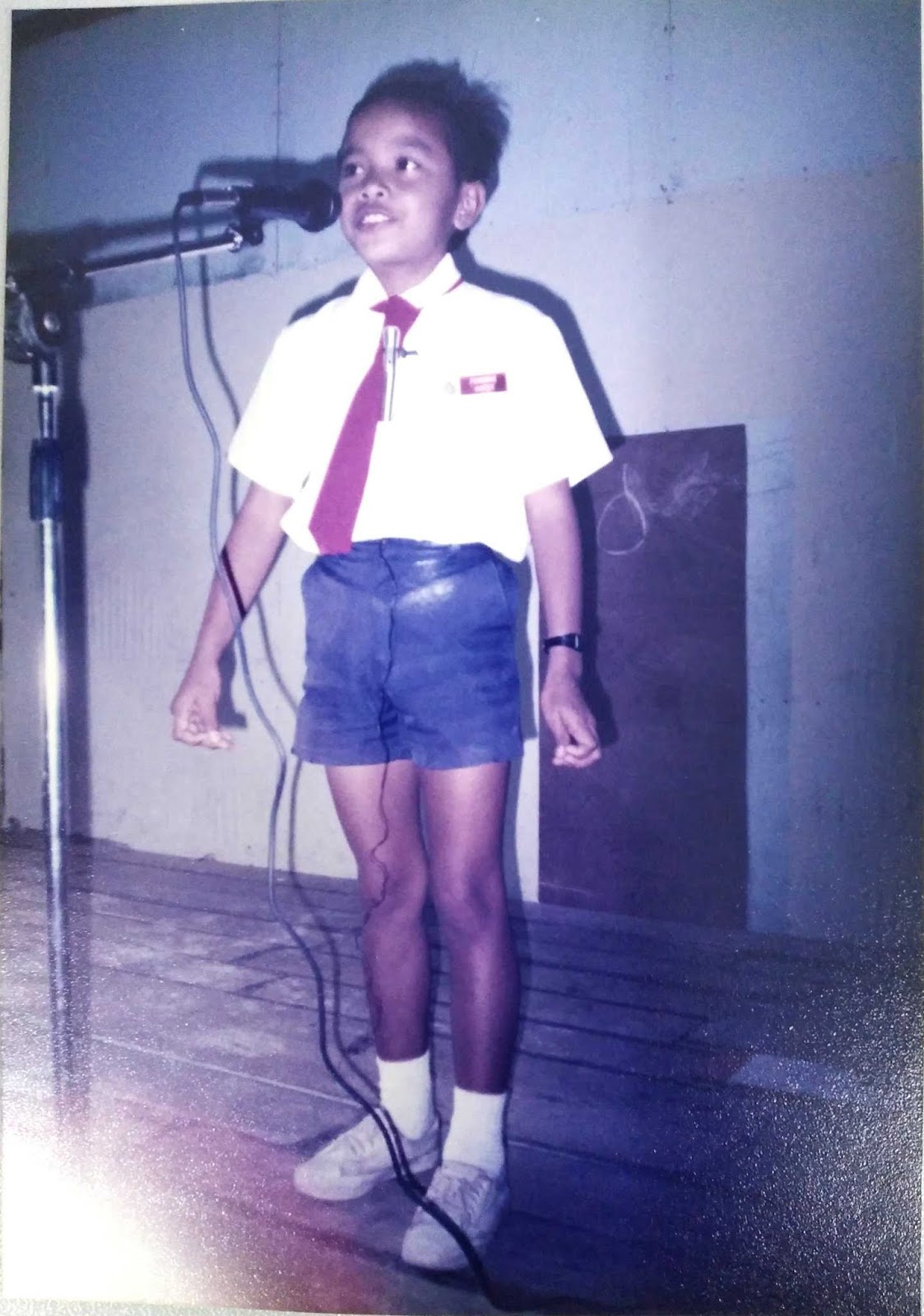 SK.ST.PATRICK (M) BAU PHOTO GALLERY