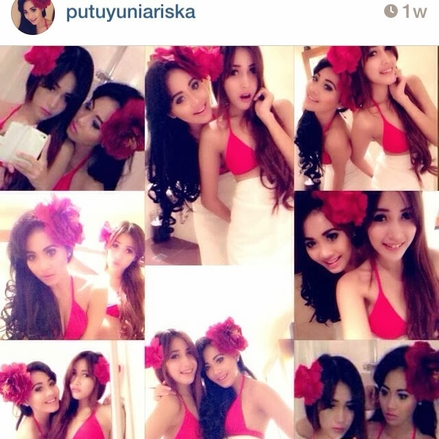 Foto Bugil ABG Cabe cabean | Hunter