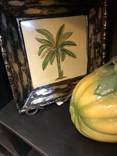 Let's Add Sprinkles: Thrifting British Colonial Style