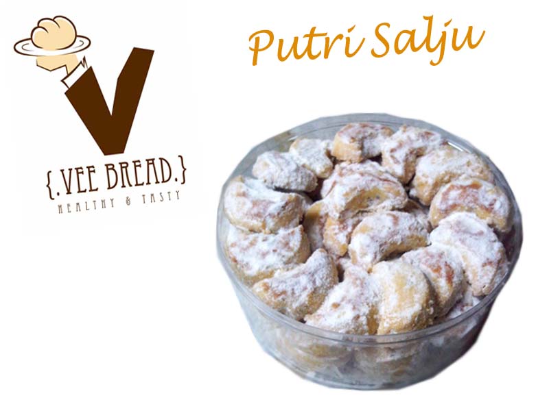 Vee Bread -Tasty and Healthy-