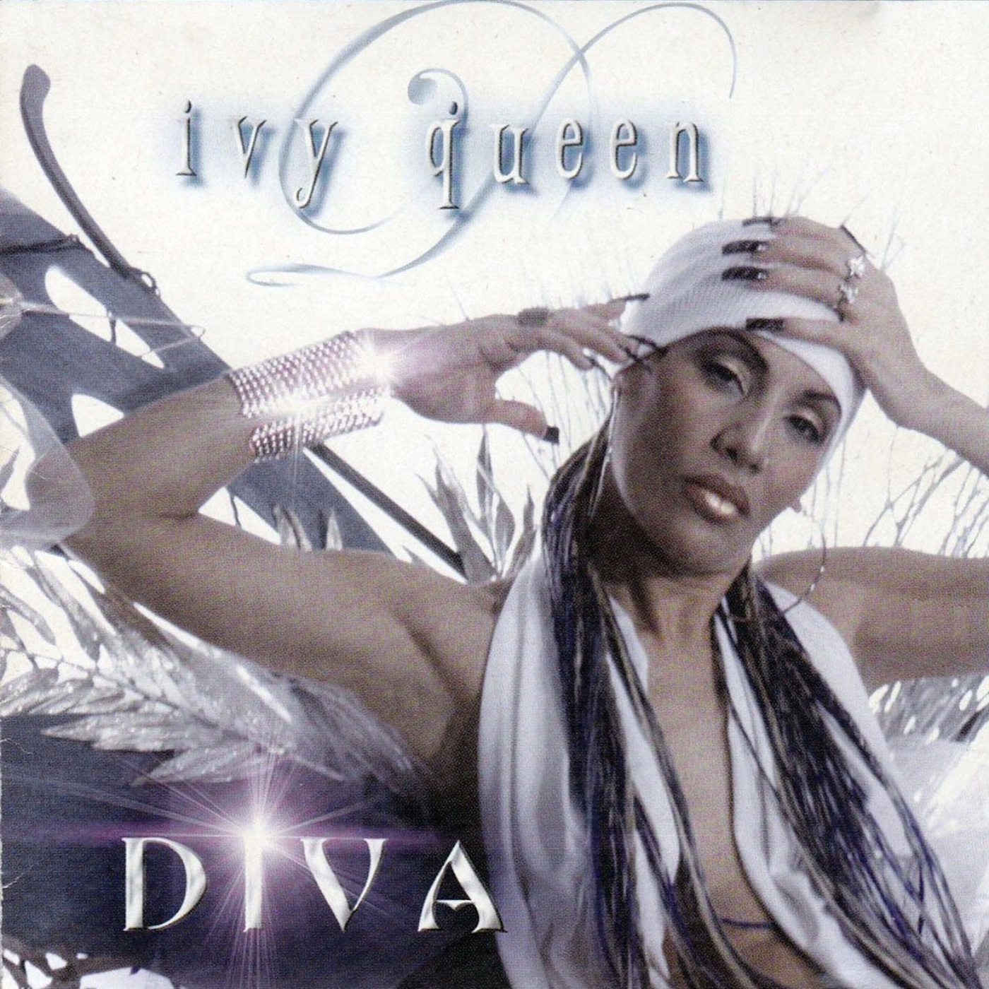 Mis discografias : Discografia Ivy Queen