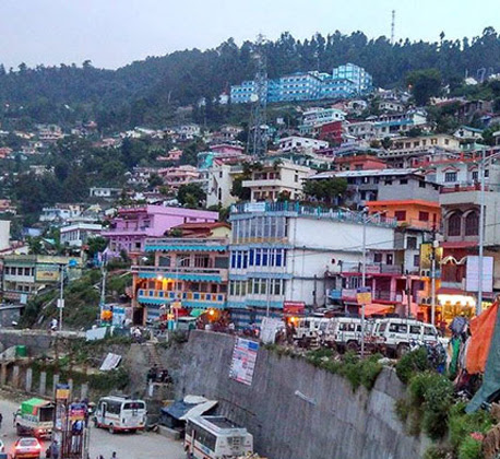 Explorehiddenuttarakhand: Travel to hidden Jewel of Uttarakhand- Pauri ...