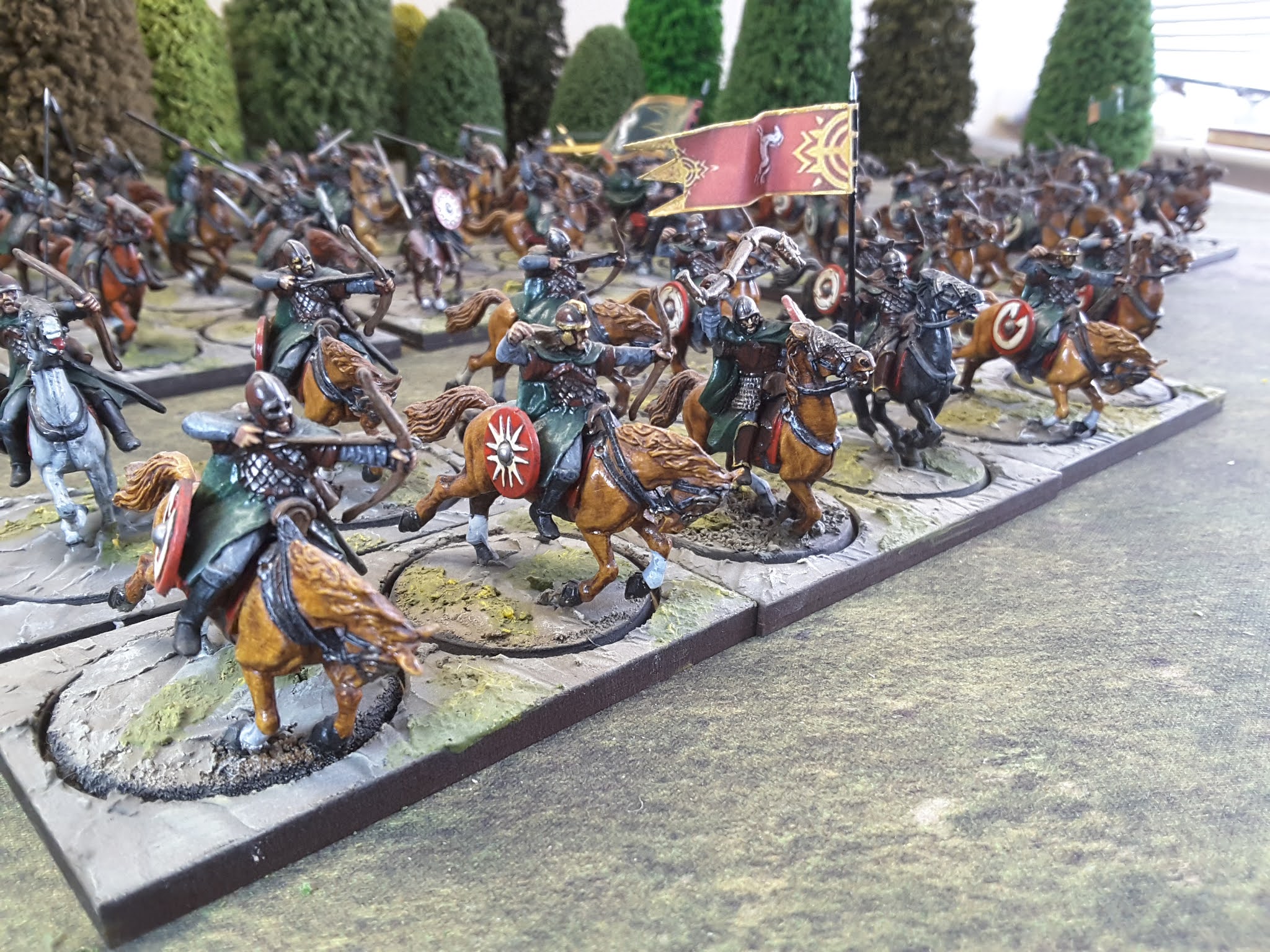 Riders of Rohan | Lead Adventure Forum