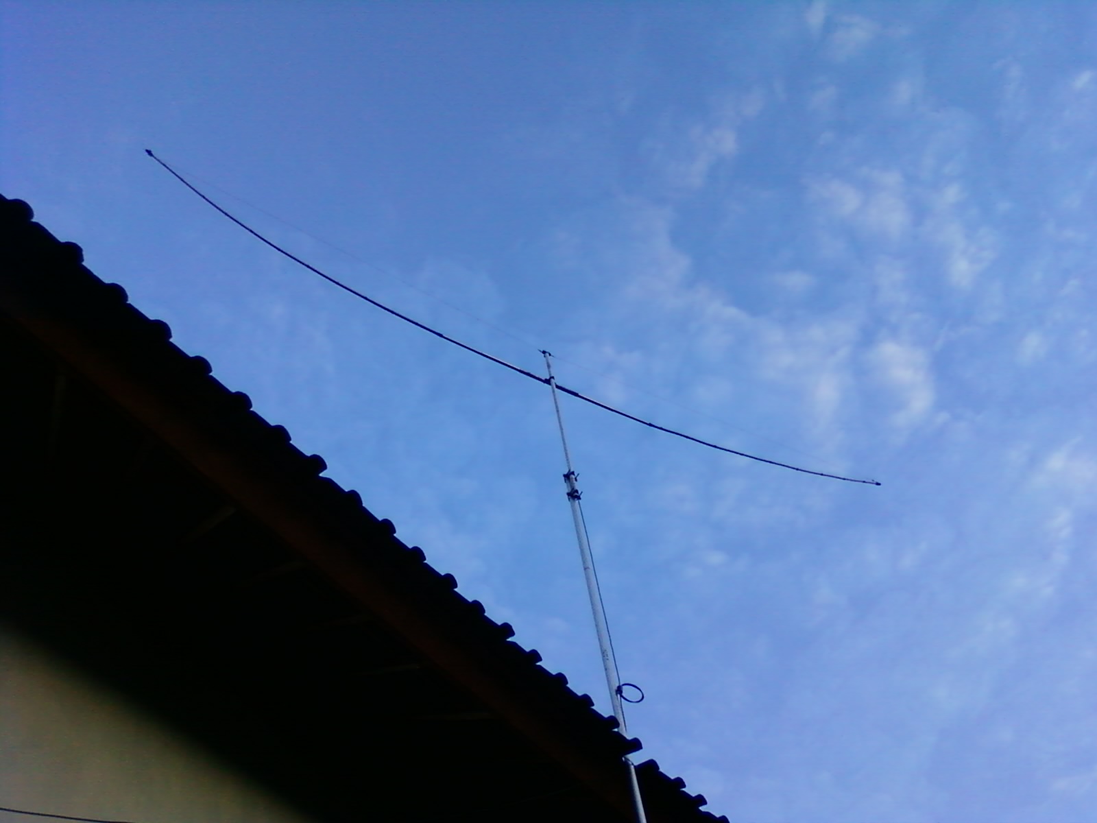 RADIO TENGKORAK: SKYPPER ANTENNA