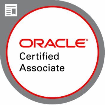 MY EXPERIENCE: ORACLE CERTIFIED ASSOCIATE EXAM