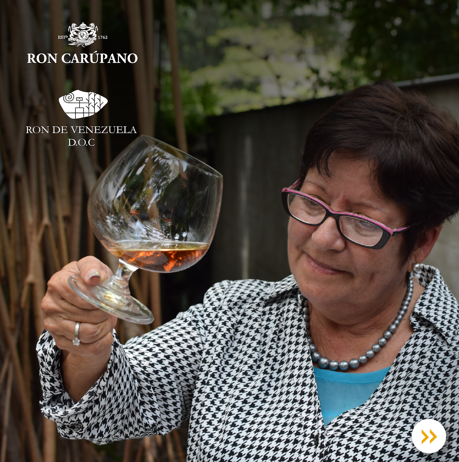 El Gourmet Urbano: #RON #VENEZUELA | Ron Carúpano obtiene la renovación ...