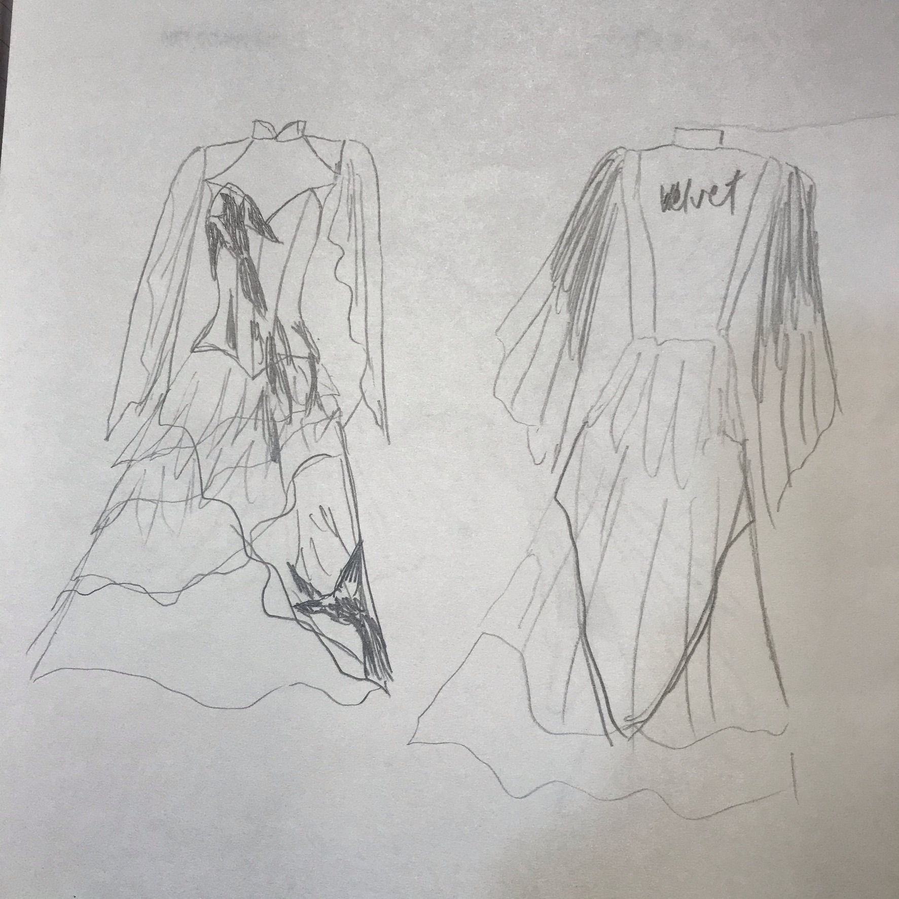 Cation Designs: Foundations Revealed Contest 2021: The Inspiration