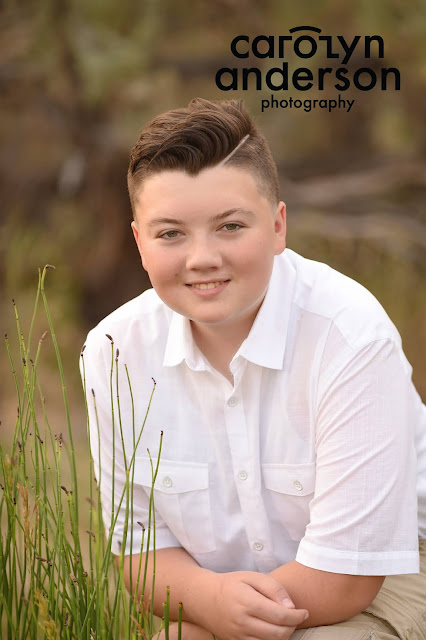 Carolyn Anderson Photography