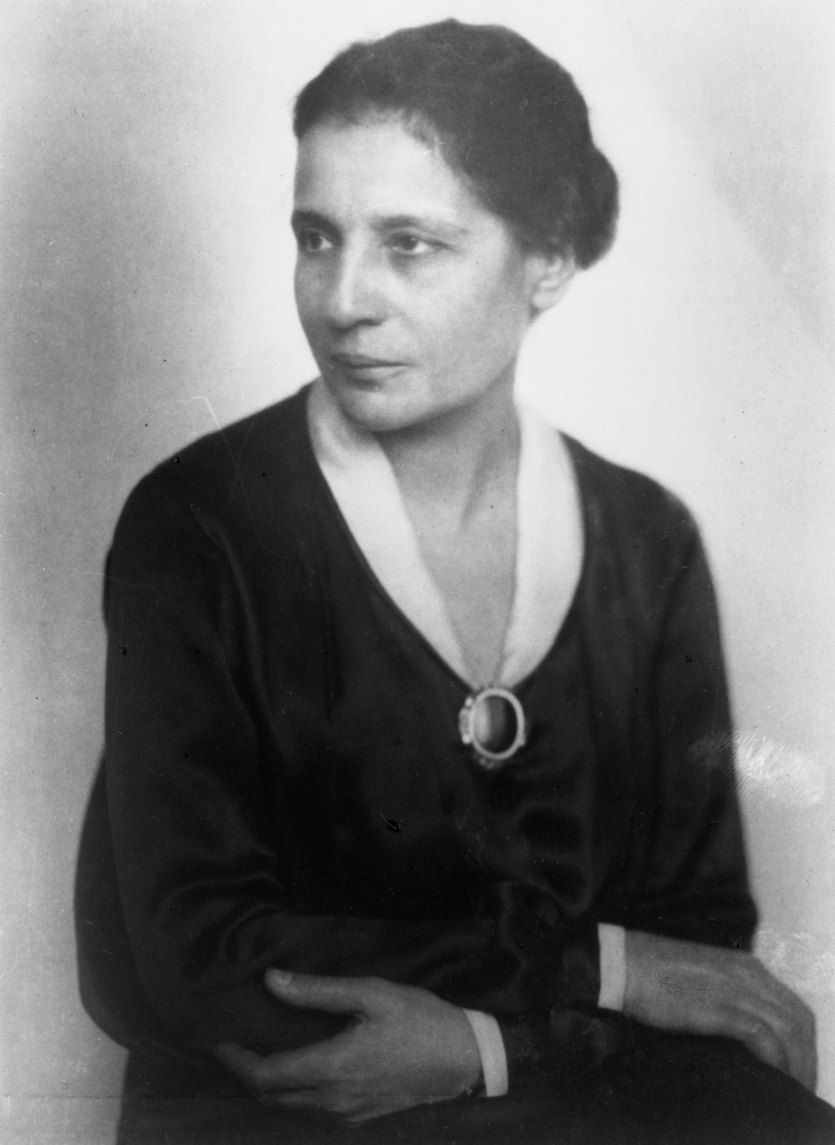 Modelo Atomico De Lise Meitner