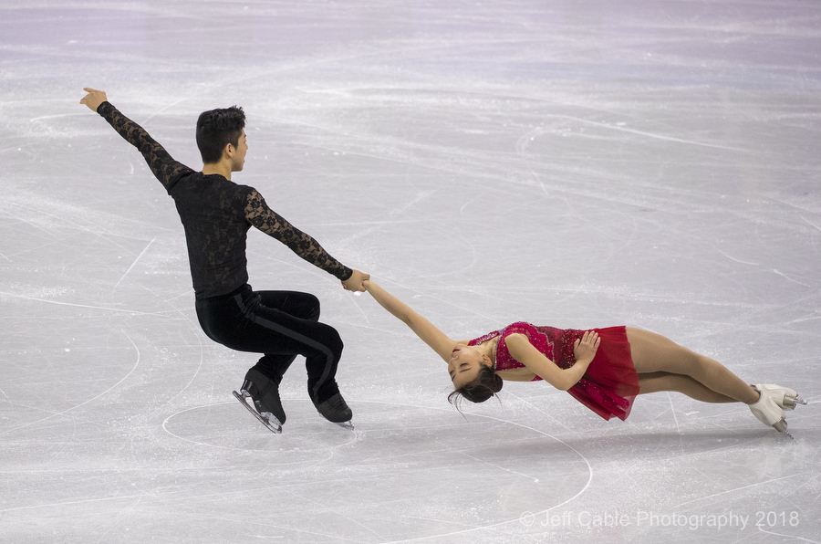 Jeff Cable's Blog: Freezing the action and creating some motion blur in ...