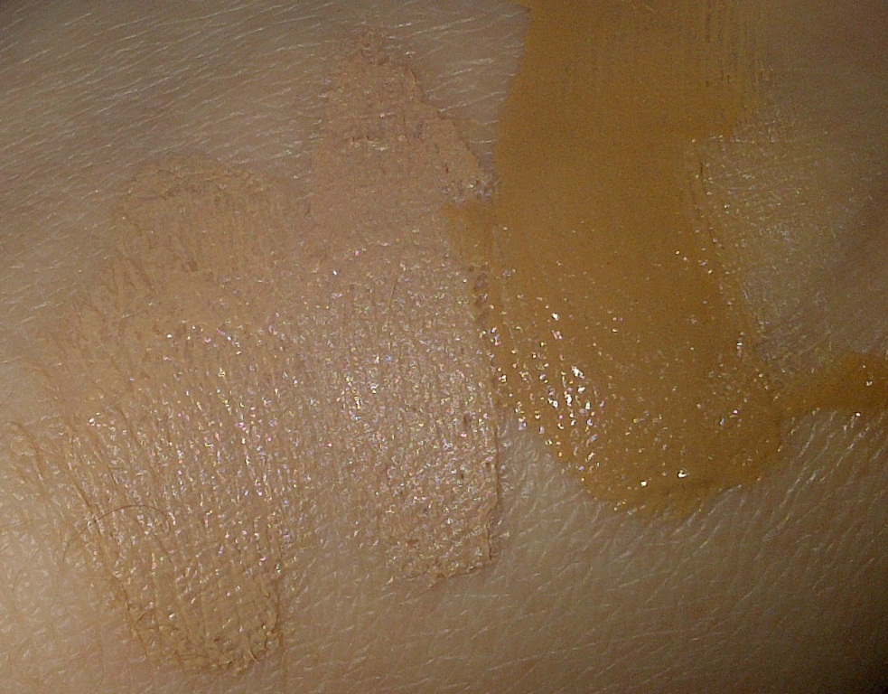 BeautySwot: Sample Sachet Sunday - Dermalogica Sheer Tint, Cover Tint ...