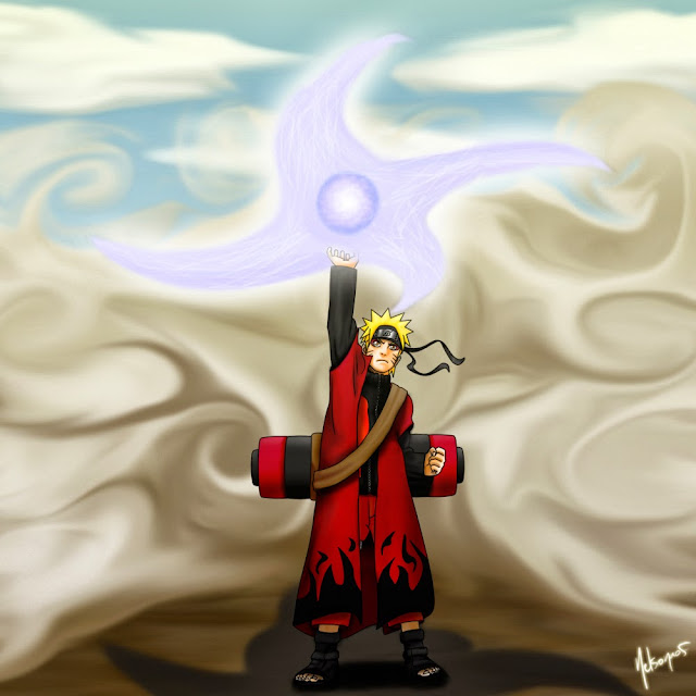 naruto poderes | Naruto Shippuden