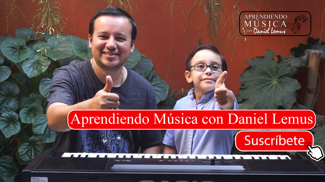 Daniel Lemus Músico