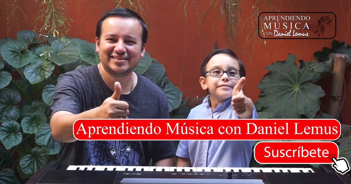 Daniel Lemus Músico