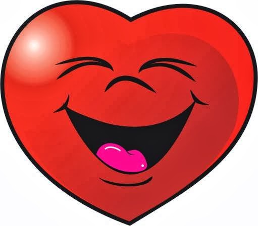 TU SALUD Y LA NUTRICIÓN.: EL CORAZON