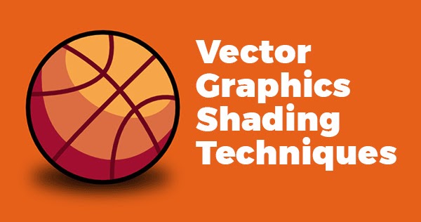 Game Dev Express: Vector Graphic Shading Techniques