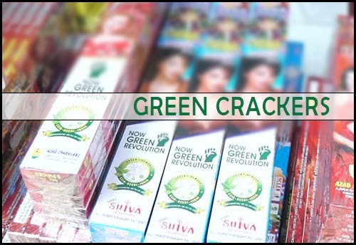 Explained: What are Green Crackers - SWAS, STAR and SAFAL?