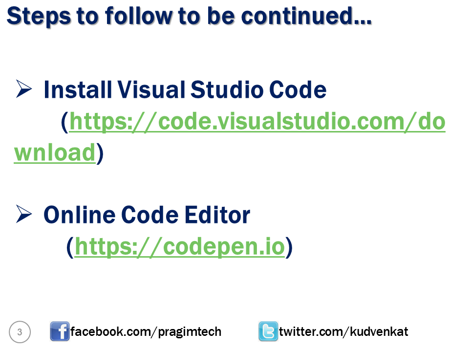Sql server, .net and c# video tutorial: React Installation and Setup ...