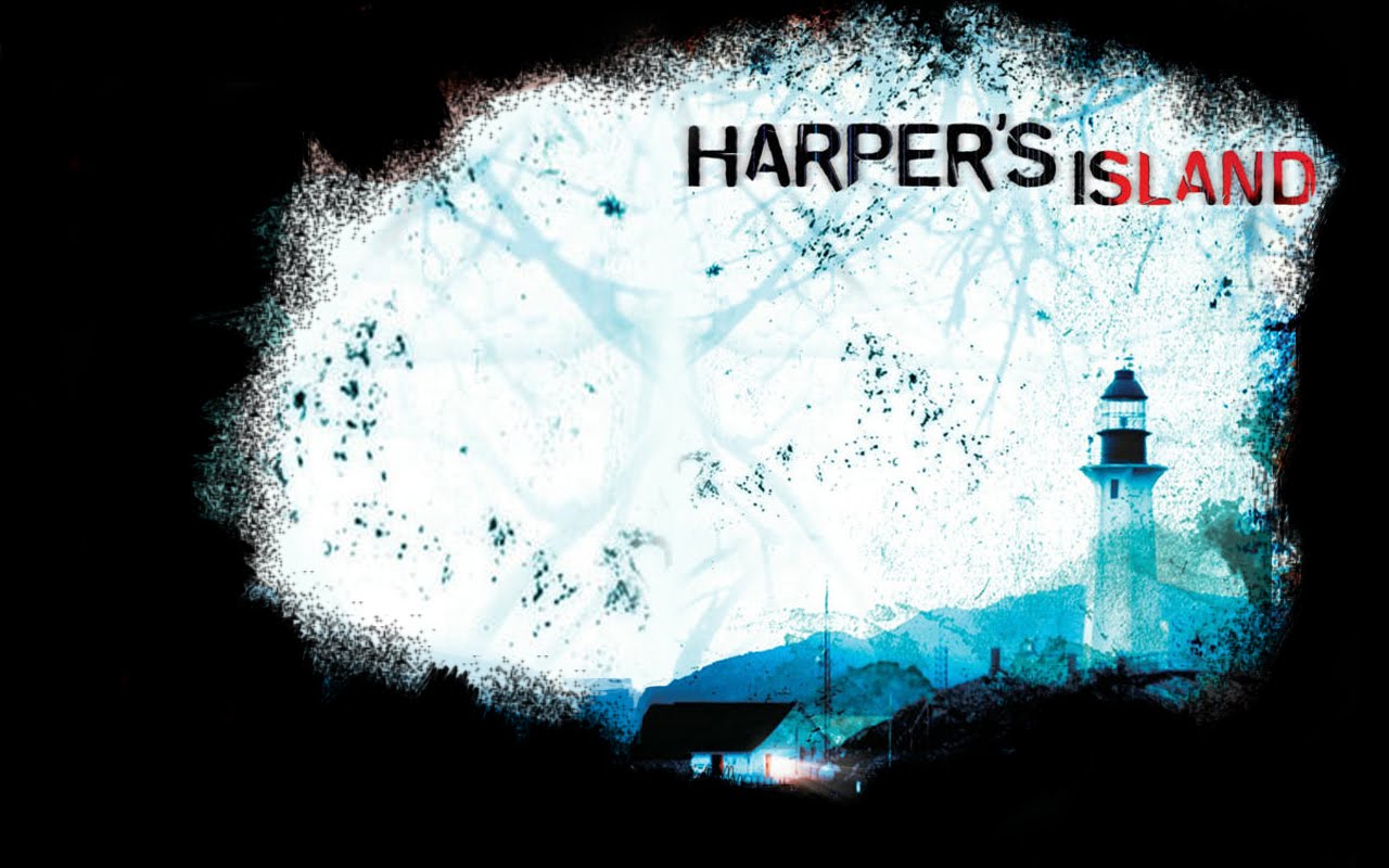 The Horror Review Hole: Harper's Island