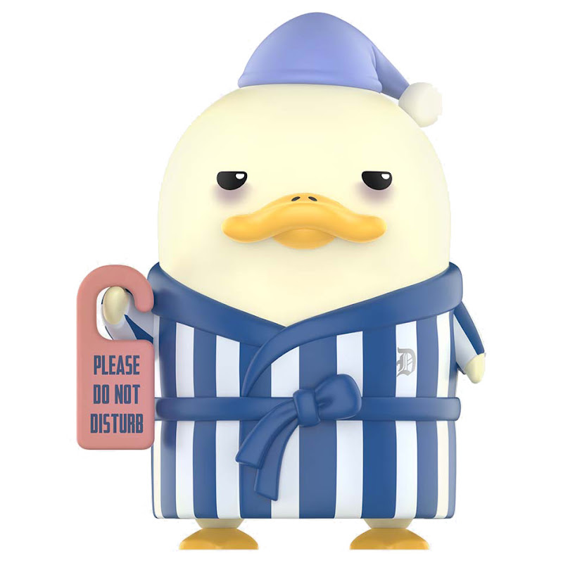 Pop Mart Do Not Disturb Figures | The Toy Pool