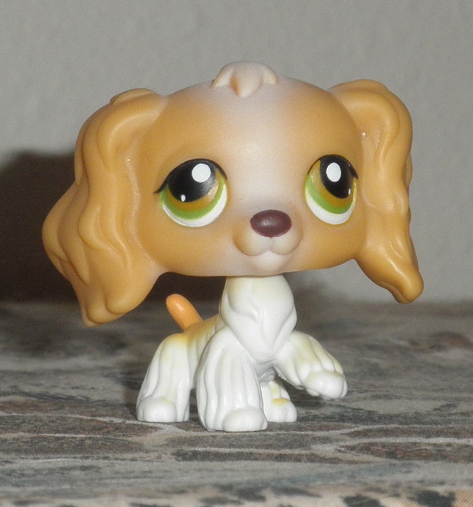 Collectomania: LPS Dogs Part 3