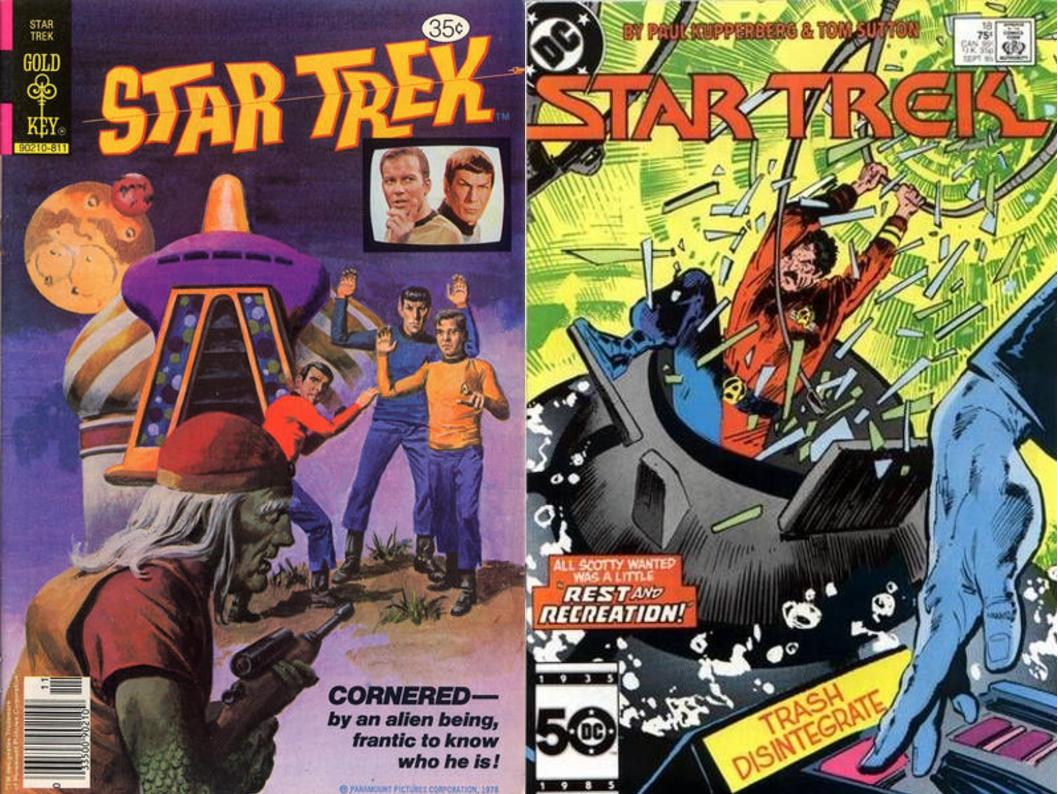 Dave's Comic Heroes Blog: Remembering James Doohan With Scotty Star ... Dave's Comic Heroes Blog: Remembering James Doohan With Scotty Star ...