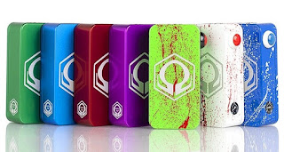 Perbedaan Mod, Pod, dan Aio - Maniac review