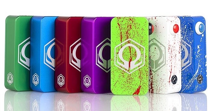 Perbedaan Mod, Pod, dan Aio - Maniac review