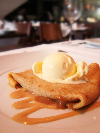 Sol & Água: Receita: crepe doce